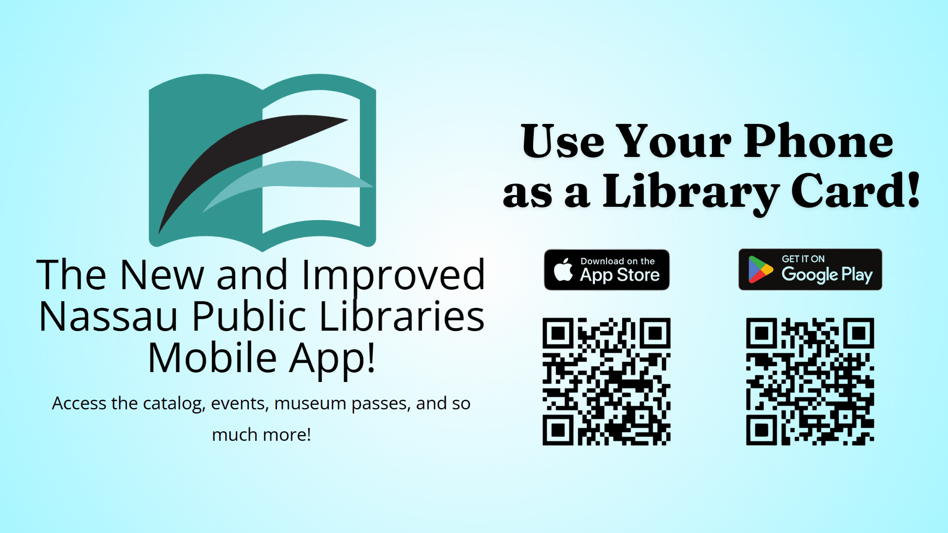 NBPL – North Bellmore Public Library